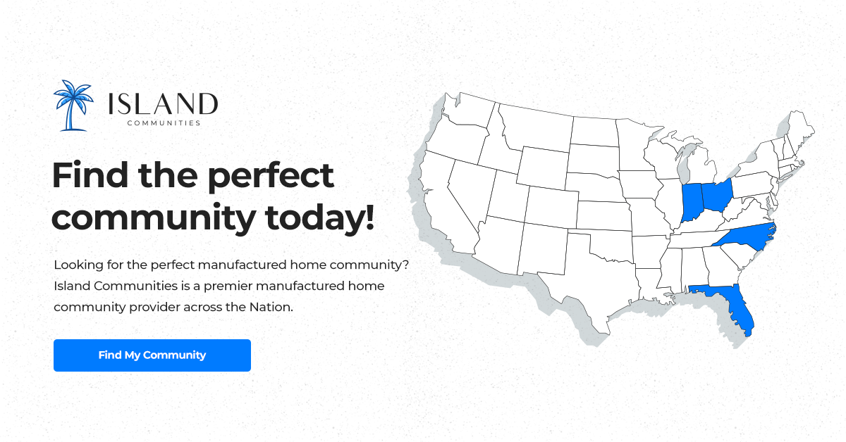 All Island Communities